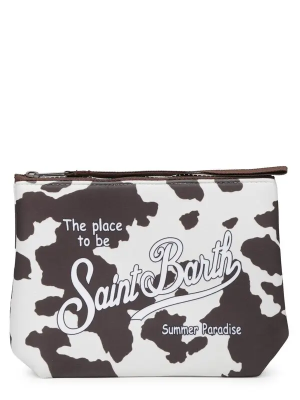 MC2 SAINT BARTH Pochette 'aline