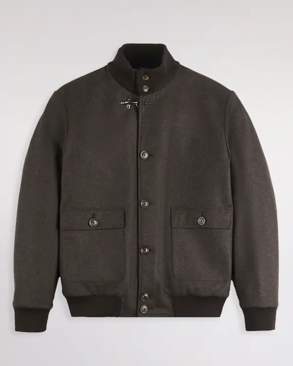 FAY Bomber Jacket