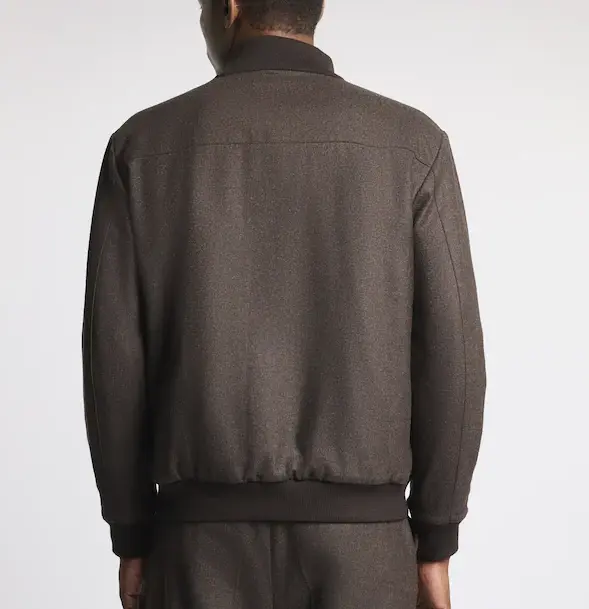 FAY Bomber Jacket