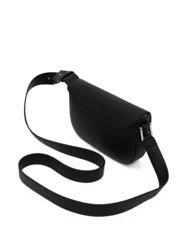 Emporio Armani Leather Corssbody Bag