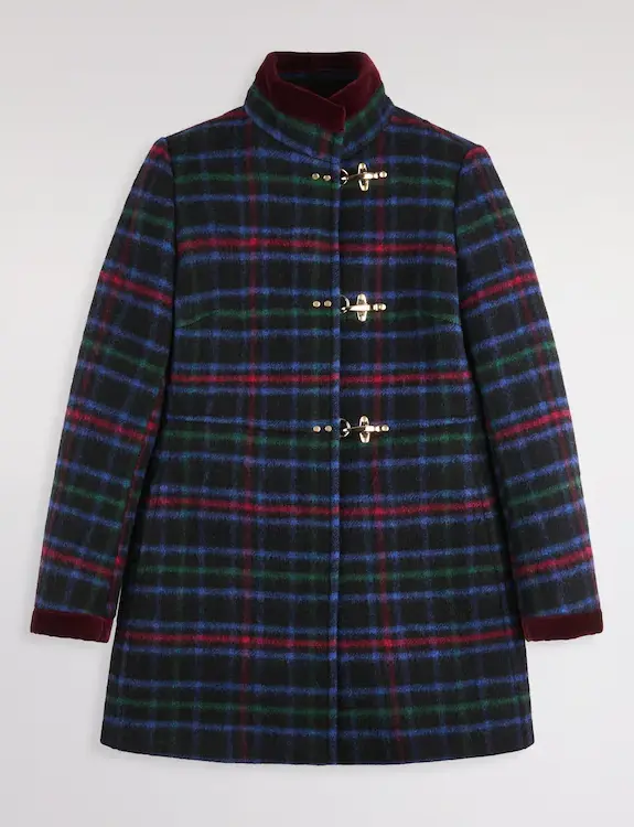 FAY Virginia 3 Ganci - Multicolor