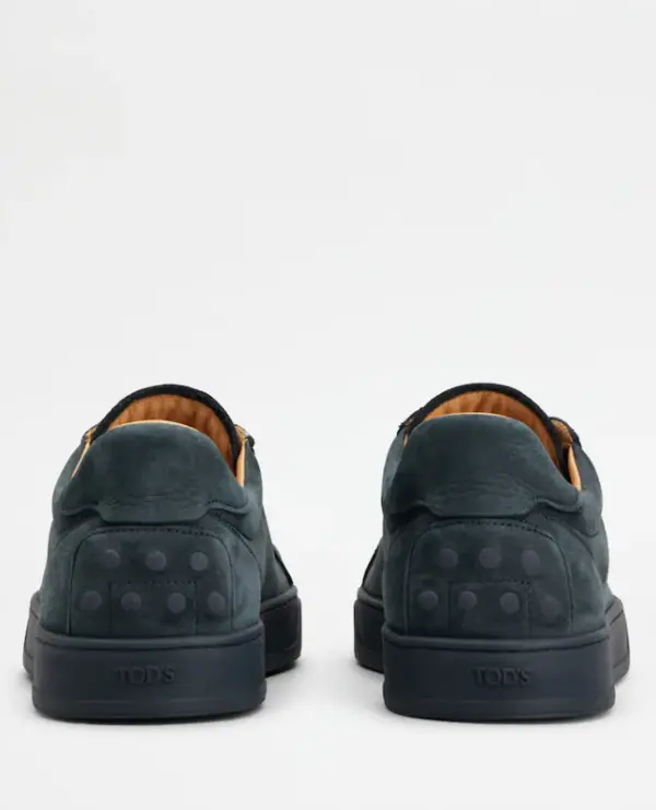 TOD'S Nabuk Sneakers