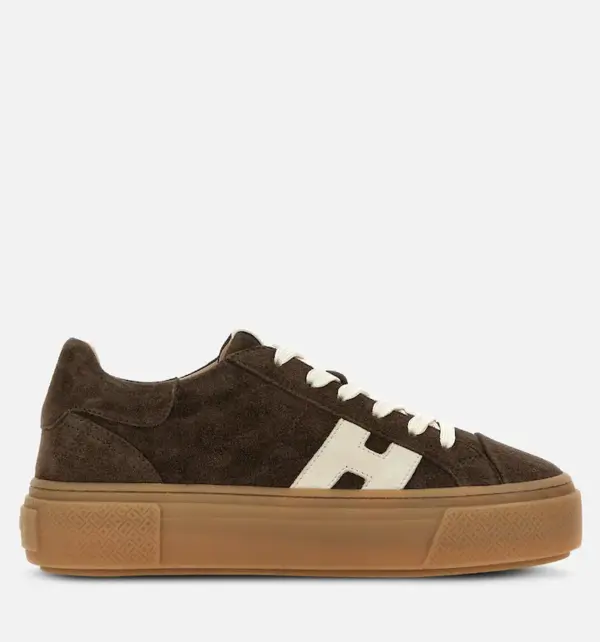 Hogan Crosswind - Marrone
