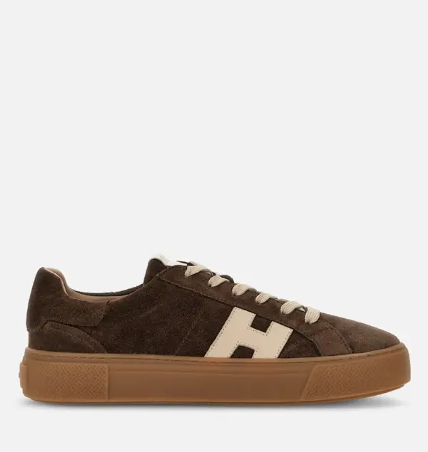 Hogan Crosswind - Marrone