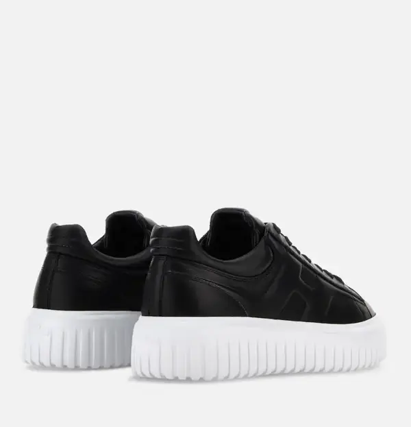 Hogan H Stripes - Nero