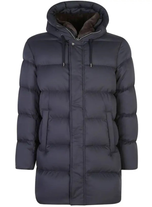 Herno Medium Bomber Arendelle