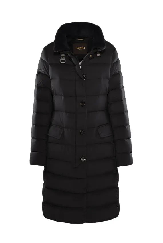 MOORER Vetiver S3