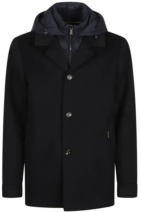 MOORER Barolo Le - Blu