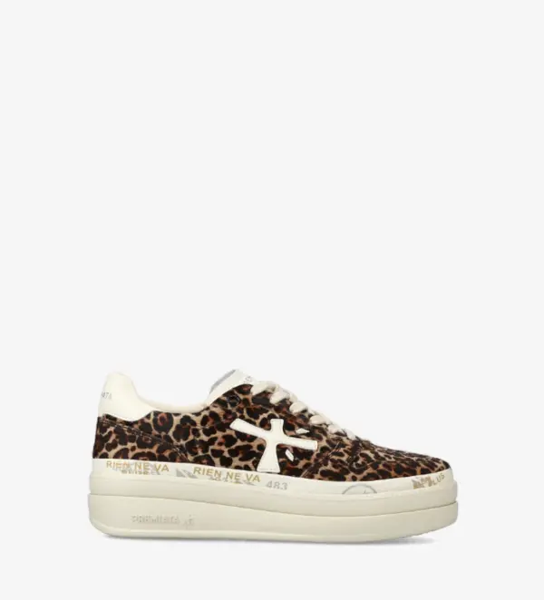 Premiata Micol - Leopardato