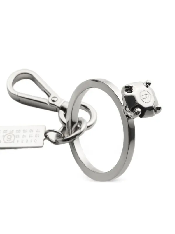 MAISON MARGIELA Diamond Charm