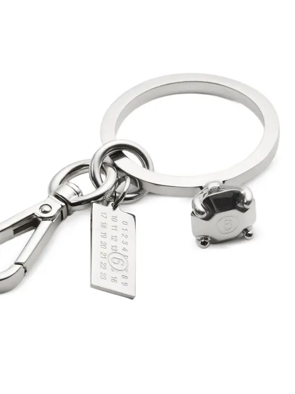 MAISON MARGIELA Diamond Charm