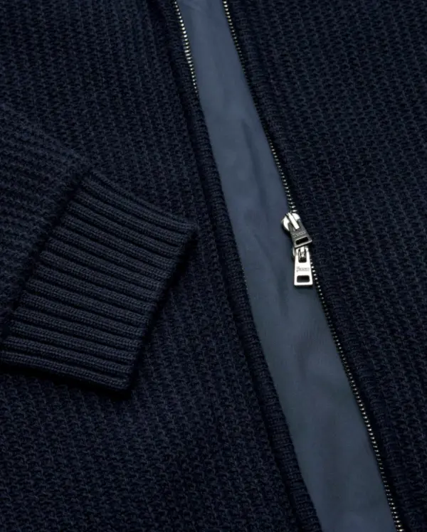 Herno Resort Cardigan