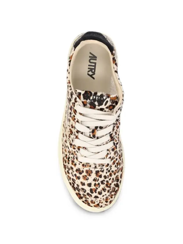 AUTRY Medialist Low Sneakers