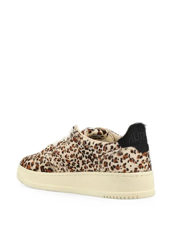 AUTRY Medialist Low Sneakers