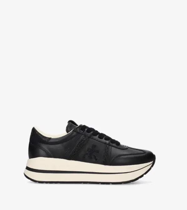 Premiata Bethcoin - Nero