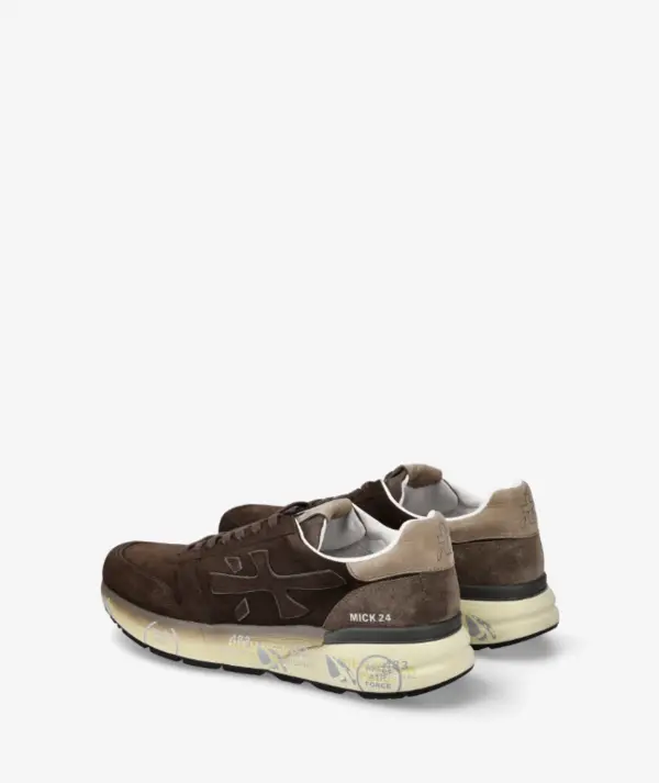 Premiata Mick