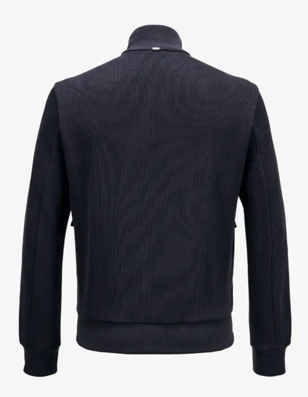 Herno Button Fastening Padded Jacket