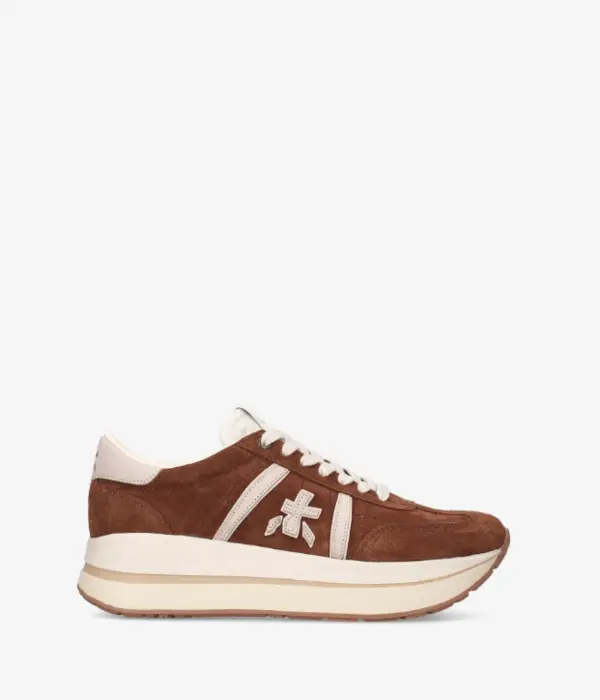 Premiata Bethcoin - Marrone