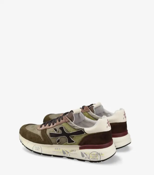 Premiata Mick