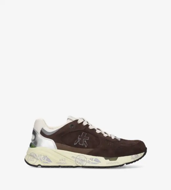 Premiata Mased