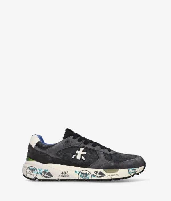 Premiata Mase25 - Blu
