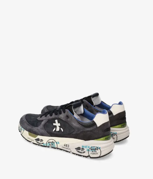 Premiata Mase25