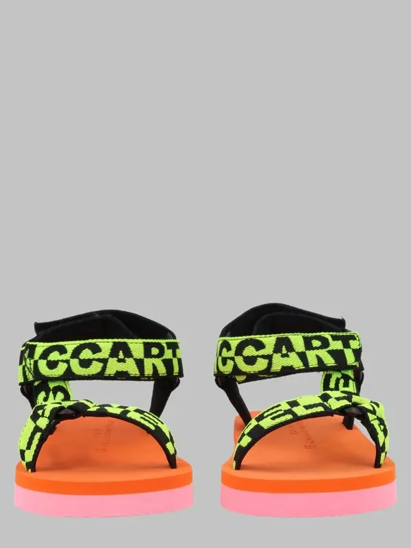 Stella McCartney Shoes - Multicolour