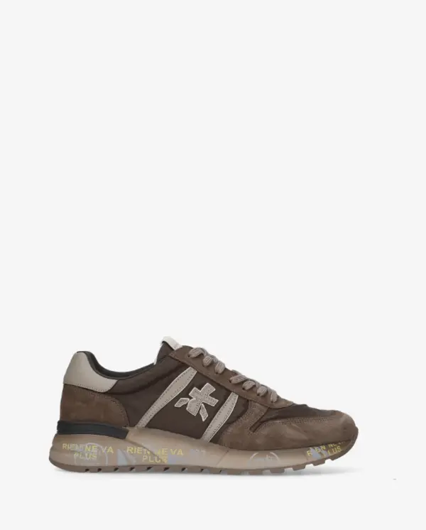 Premiata Lander - Marrone