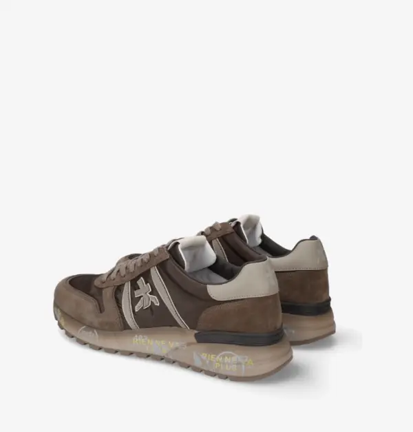 Premiata Lander - Marrone