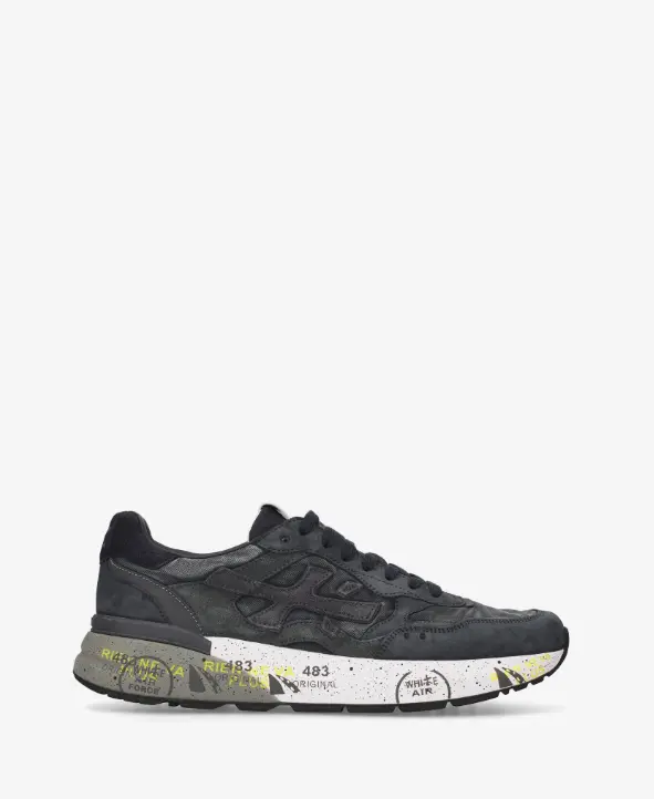 Premiata Mick0.1 - Blu