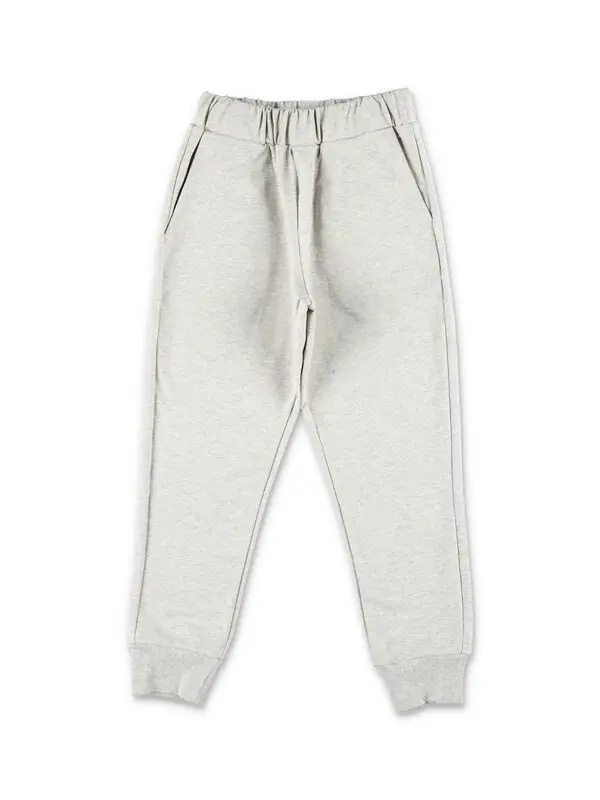 Moncler Jersey Set With Pants