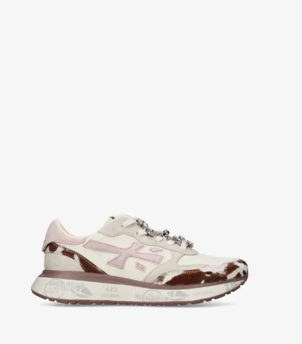 Premiata Lauryn - Multicolor