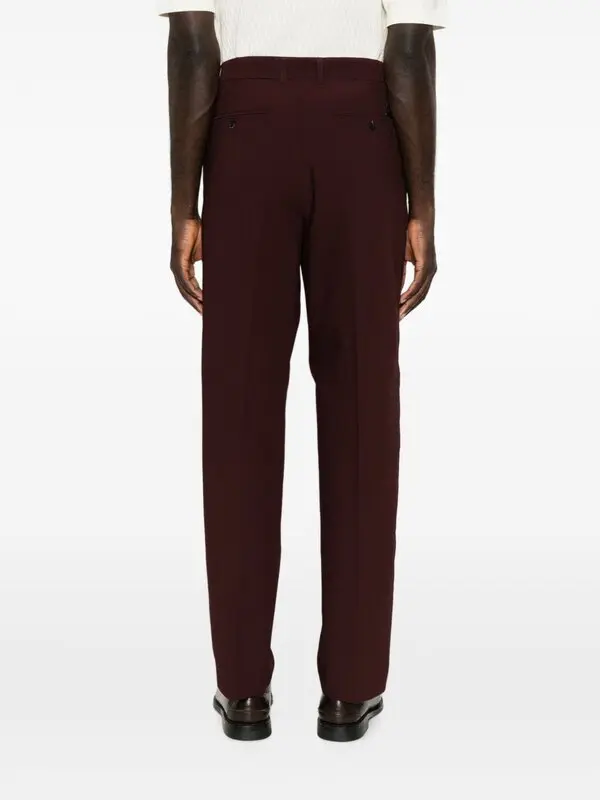 Emporio Armani Chino Trousers