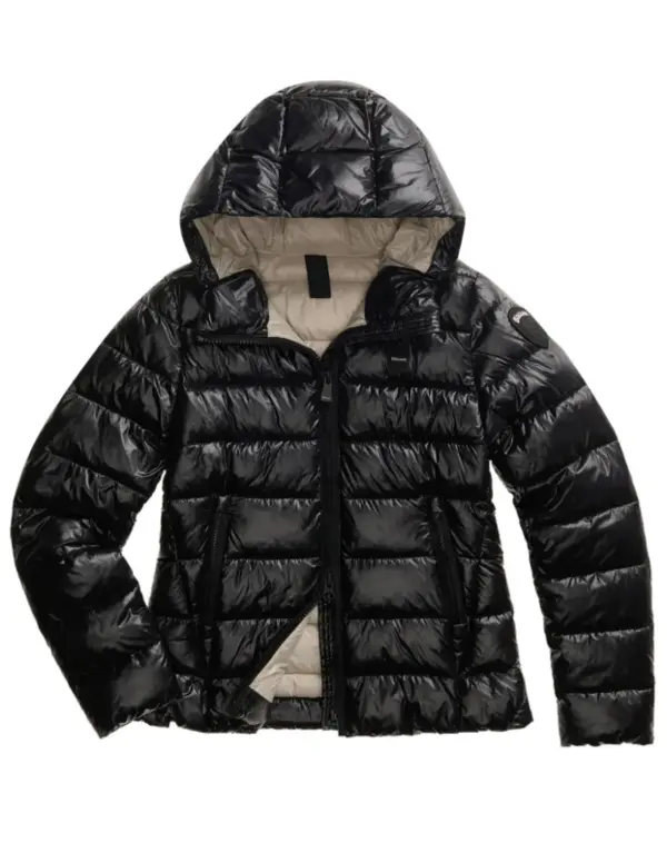 BLAUER. Caroll