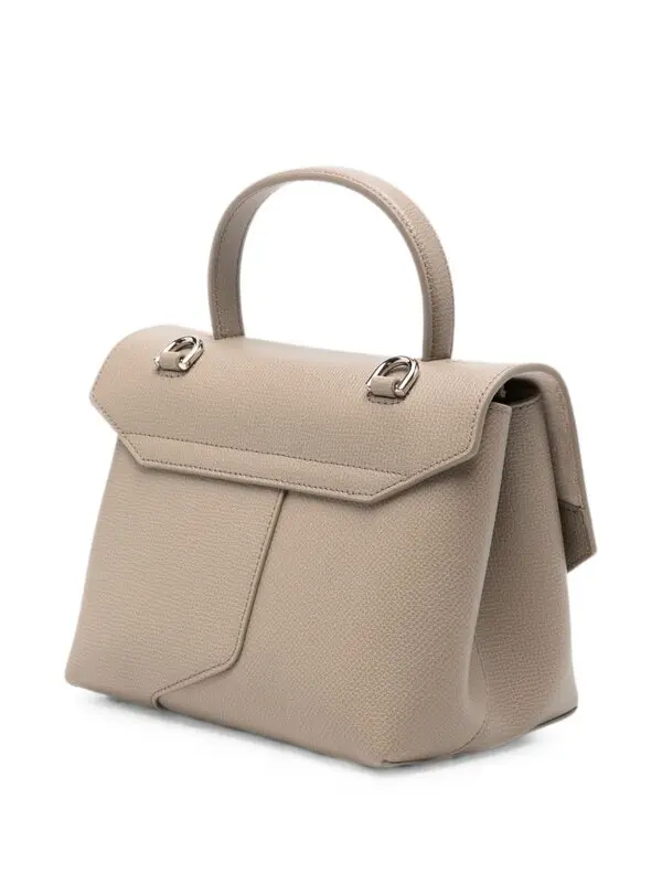 Emporio Armani Small Leather Handbag