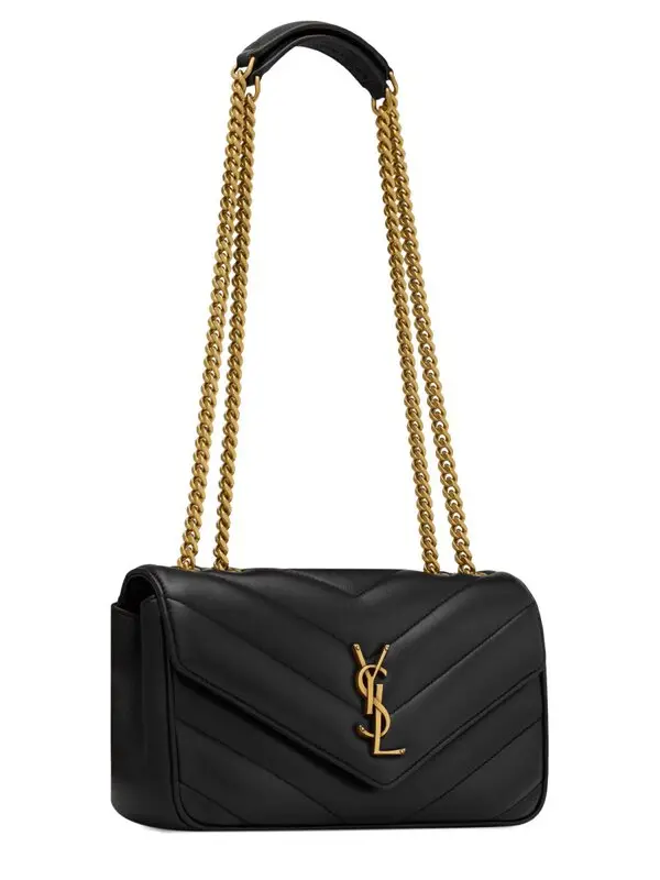 Saint Laurent Borsa 'loulou' Small