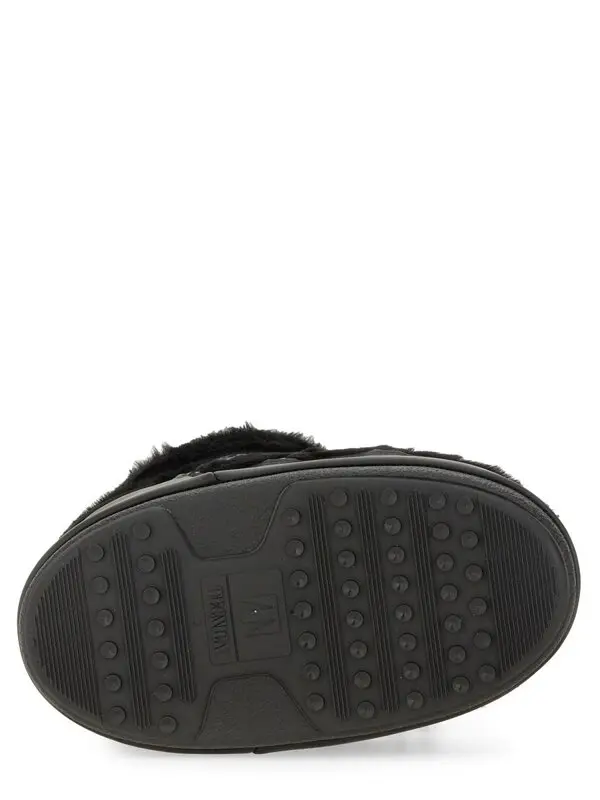 Moon Boot Stivale 'icon' Low - Black