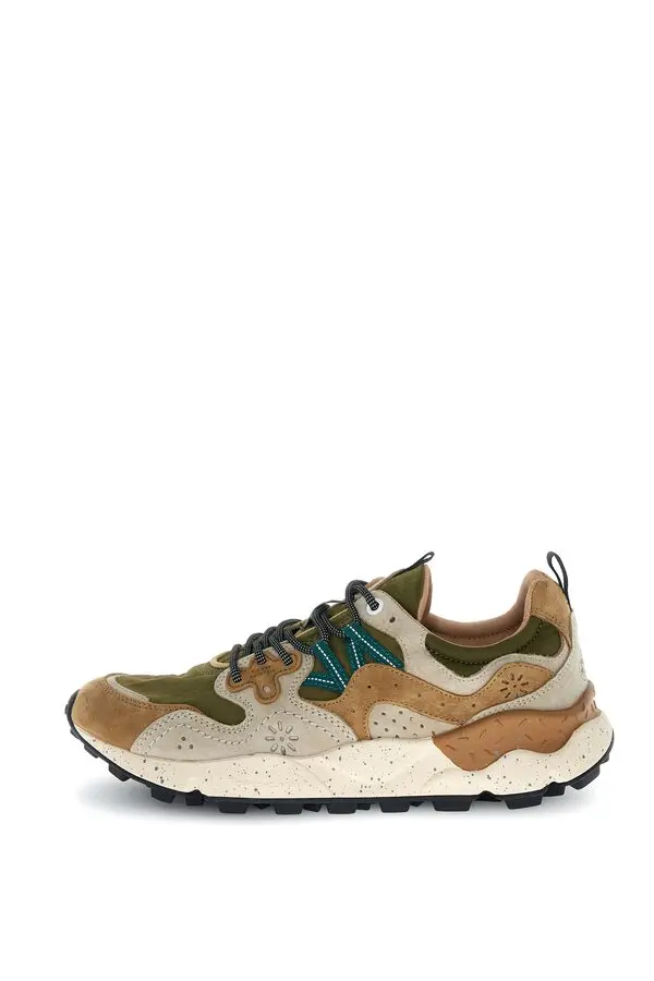 FLOWER MOUNTAIN Yamano 3 - Beige