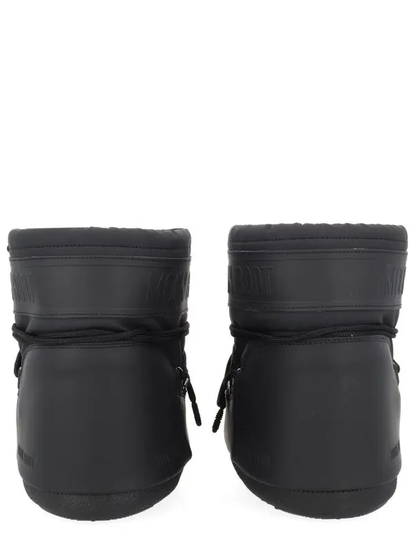 Moon Boot Stivale 'icon Low - Black