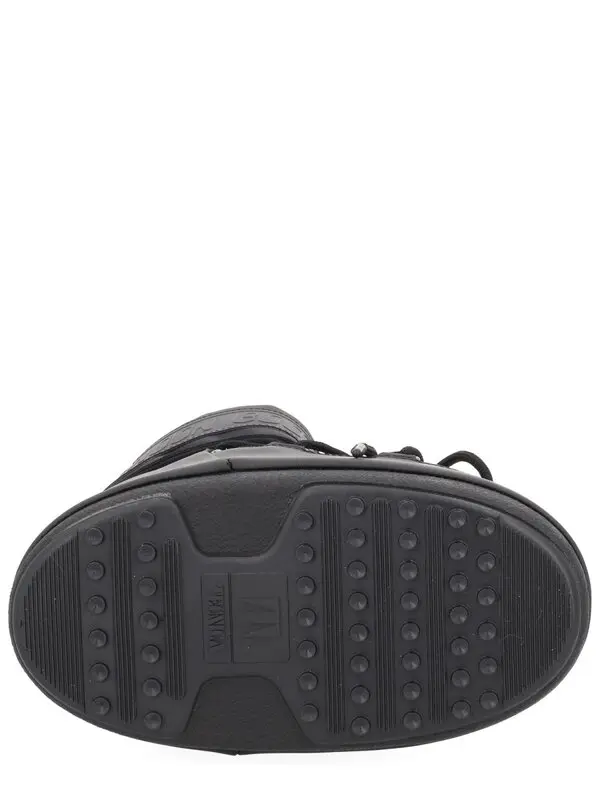 Moon Boot Stivale 'icon Low - Black