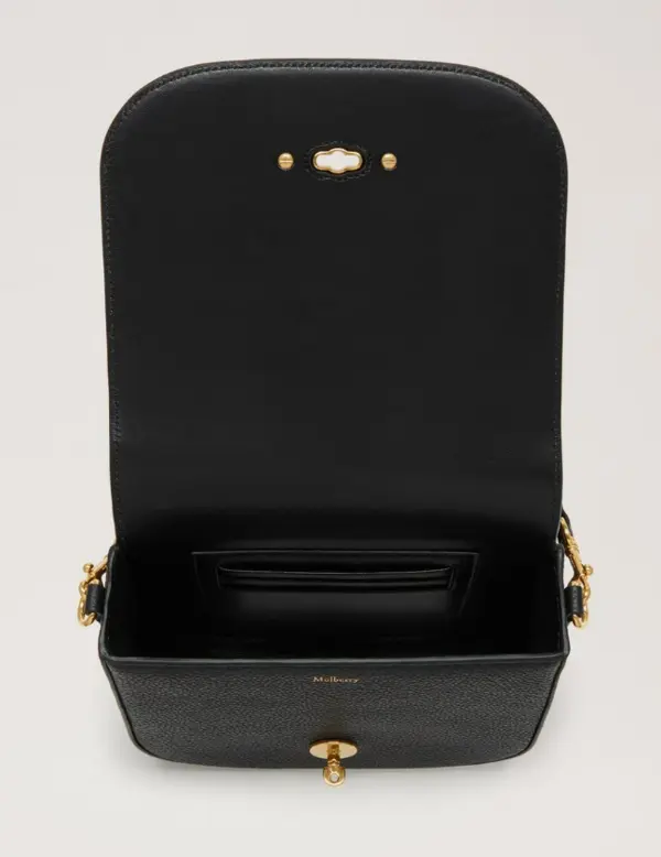 Mulberry Small Darley Satchel