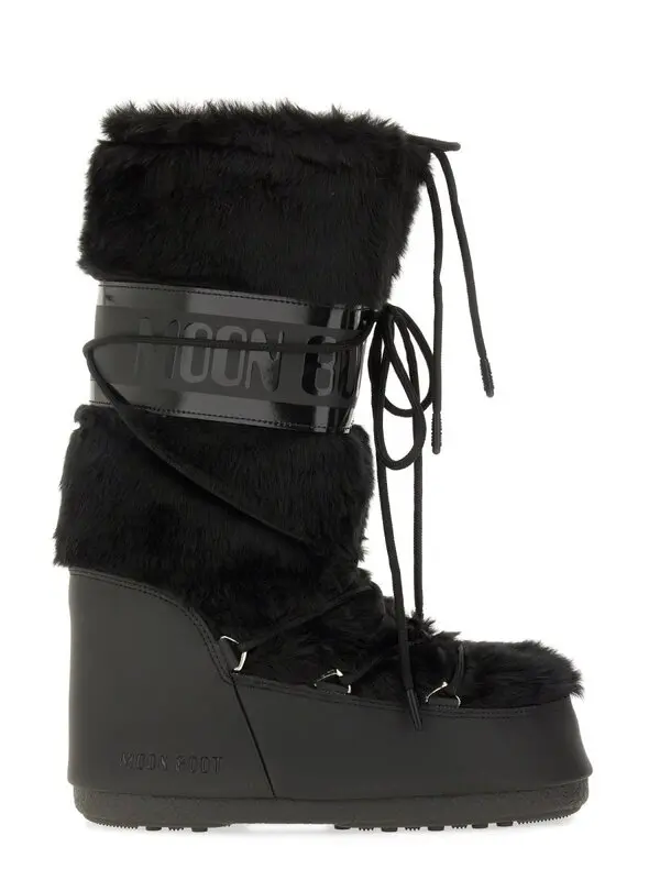 Moon Boot Stivale 'icon