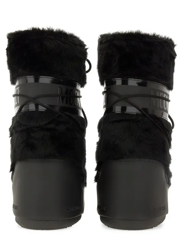 Moon Boot Stivale 'icon