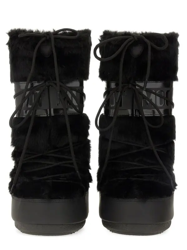 Moon Boot Stivale 'icon
