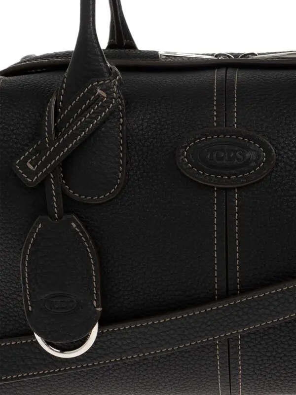 TOD'S Di Bag Small Leather Handbag