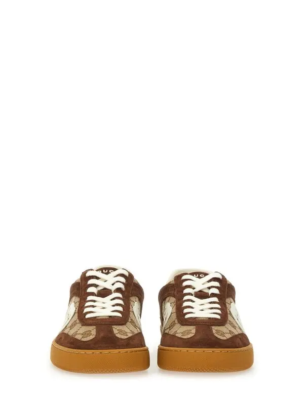 Gucci Gg Crossover Sneaker