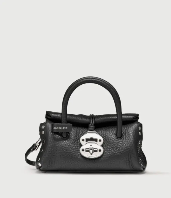 ZANELLATO Dotta Centauro Baby - Nero