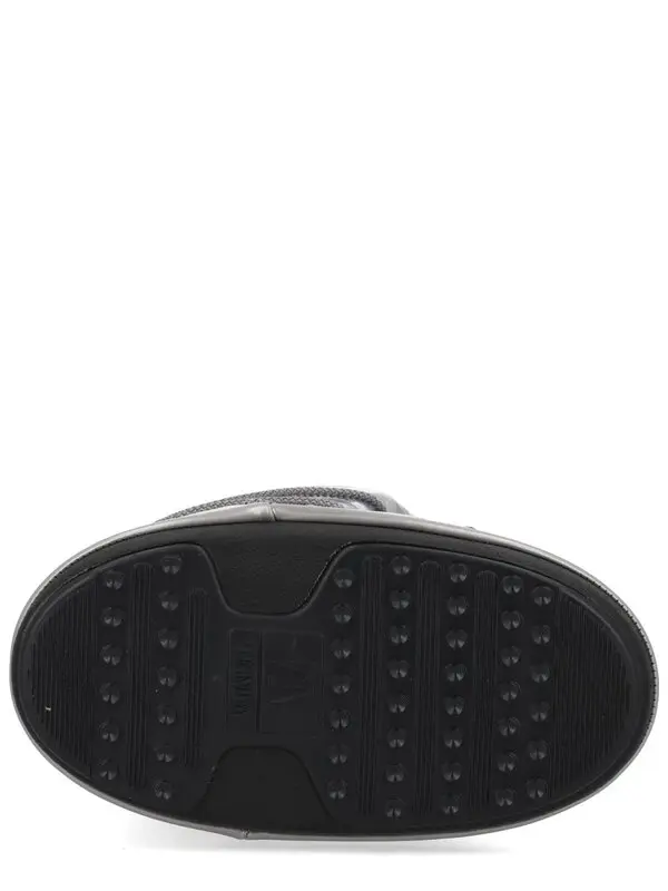 Moon Boot Stivale 'icon Glance - Silver