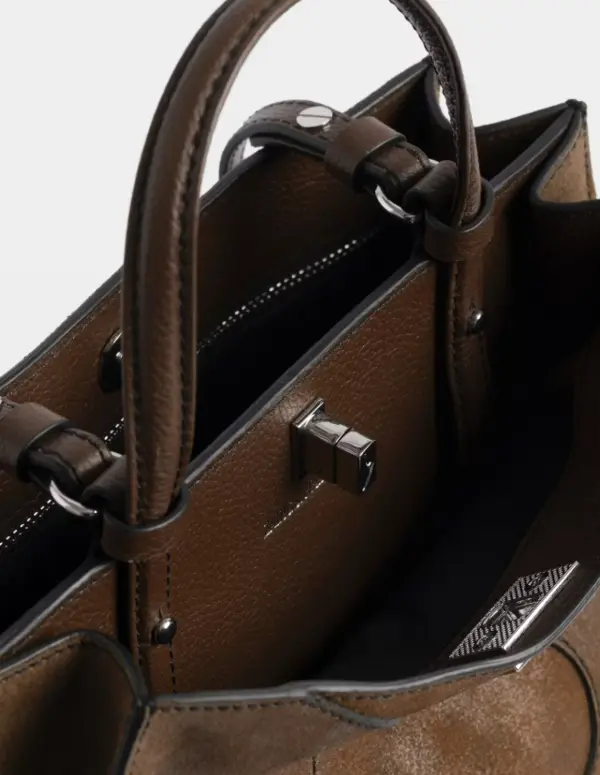 Zadig&Voltaire Jack Mini