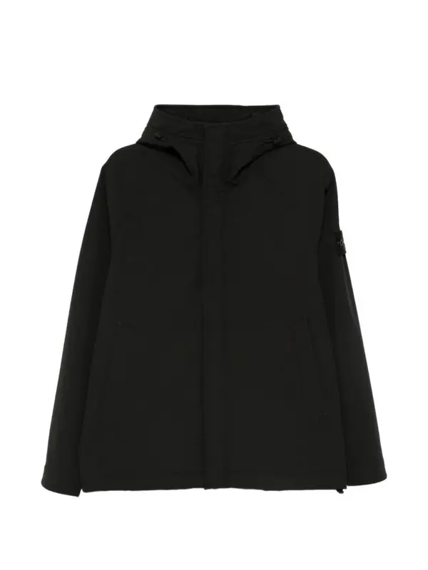 Stone Island Nylon Blouson Jacket